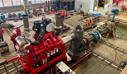 China Wuhan Spico Machinery & Electronics Co., Ltd. latest company news ...