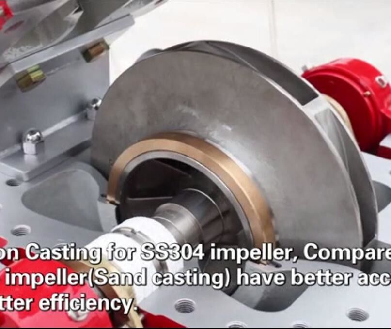 UL Listed 500 Gpm Fire Pump Set , Single Stage Double Suction ...