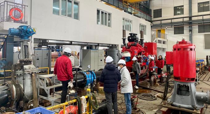 China Wuhan Spico Machinery & Electronics Co., Ltd. latest company news ...