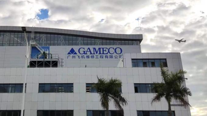 5000GPM Diesel Engine Pump Project for GAMECO