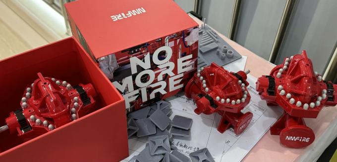 3D printing technology significantly shortening the cycle from product ...